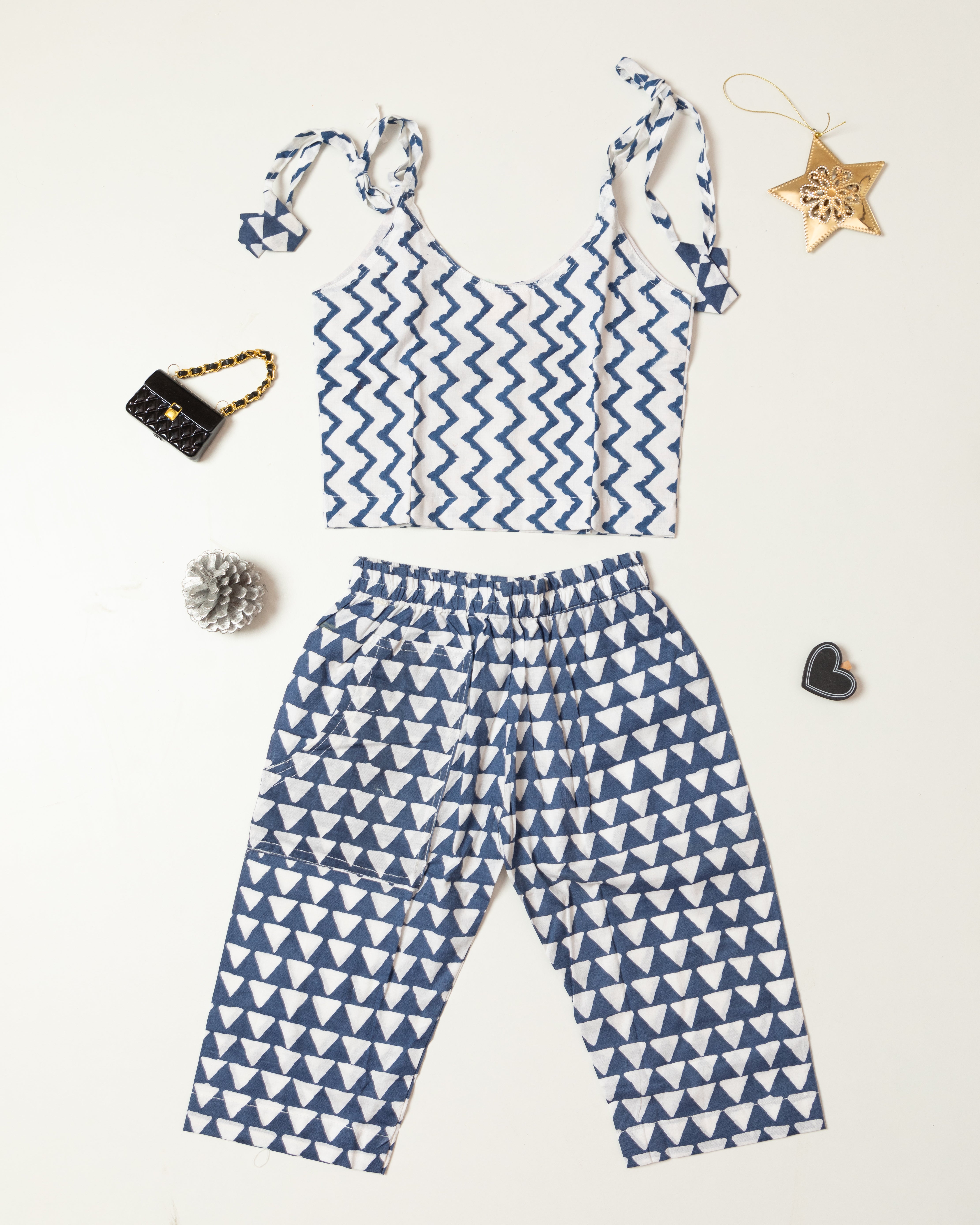 Little Chaos Co-ord set – Tamara