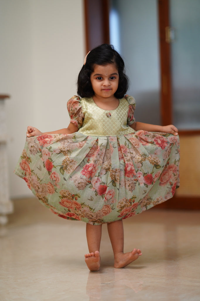 EXPRESS - KIDS – Tamara