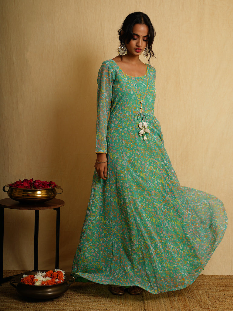 Vaani Dress – Tamara