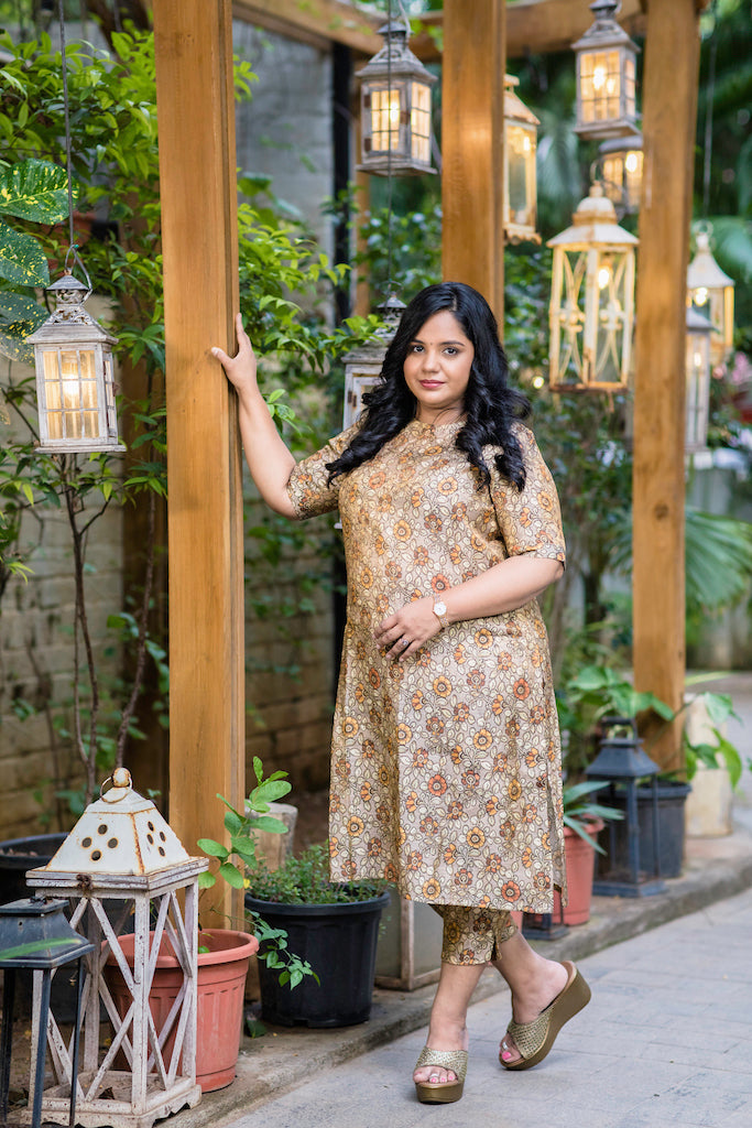 EXP - Atavi - Beige – Tamara